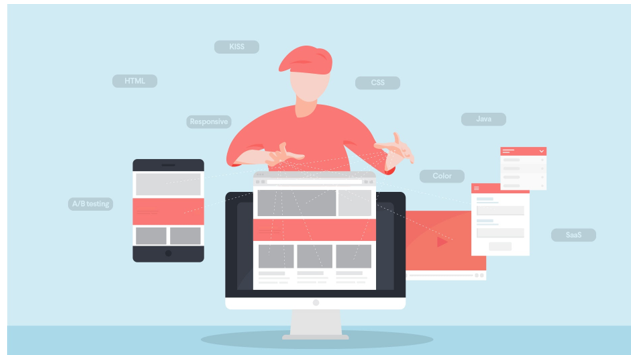 Top Tips for Excellent Website Design