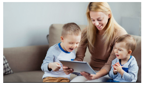 What is the Best Way to Create a Babysitting Website?