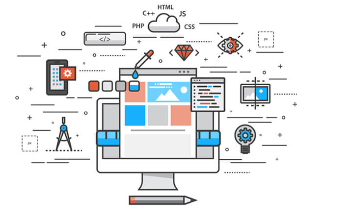 How to Establish a Website from Scratch?