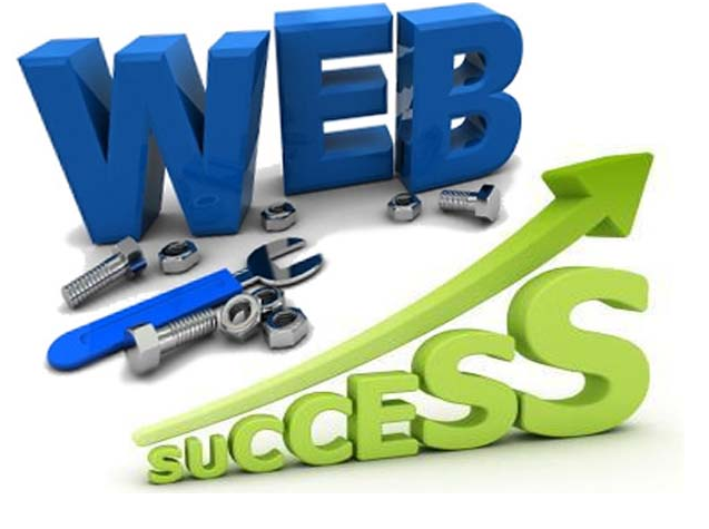 What Makes A Website Successful 