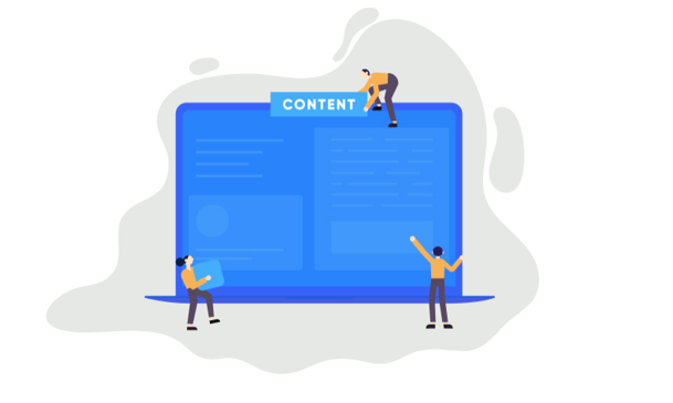 5 Ways To Improve Your Local Presence Using Website Content