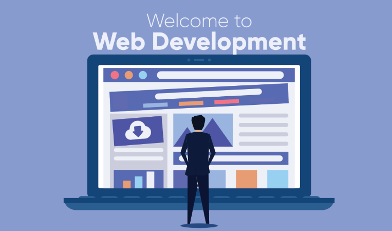 How to Learn Web Design from Basic Steps?