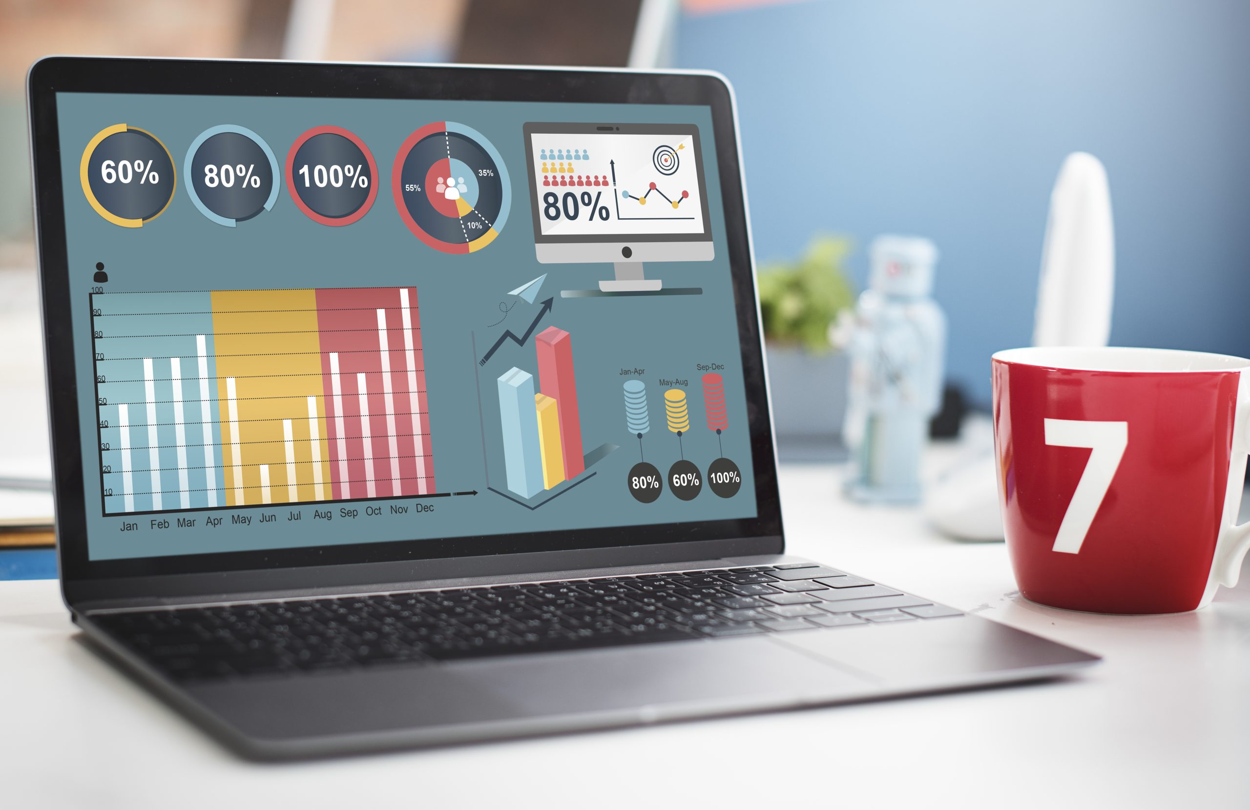 How Website Speed Affects Your Google Ranking