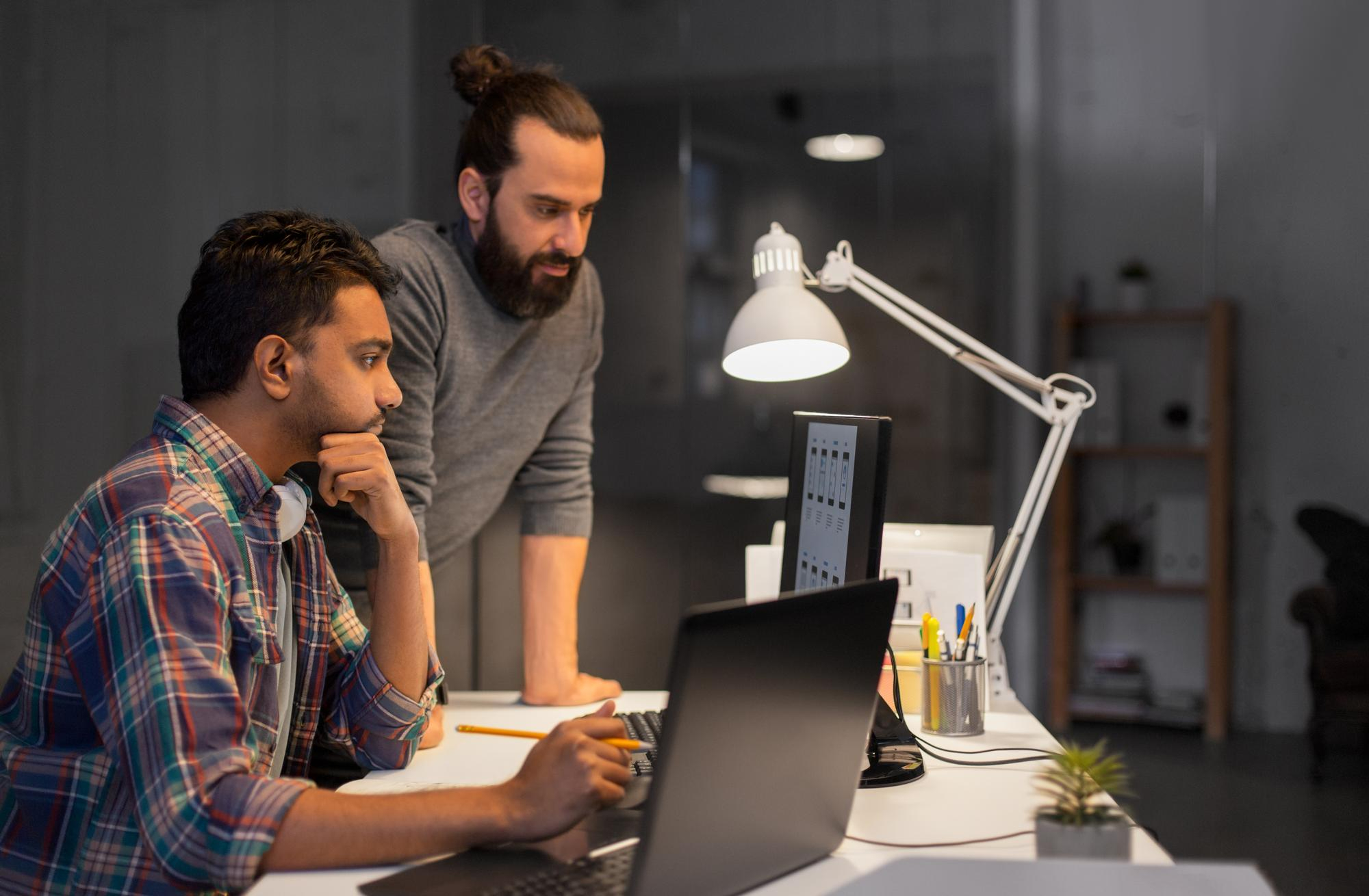 10 Essential Questions to Ask Before Hiring a Web Designer