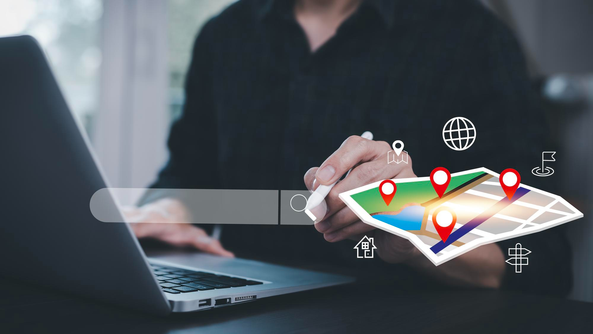 Why Local Businesses in Dubai Need Google Business Profile Optimization